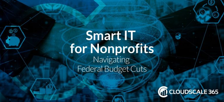 CloudScale365 Featured in Kitces' FinTech Solutions Map - CLOUDSCALE 365