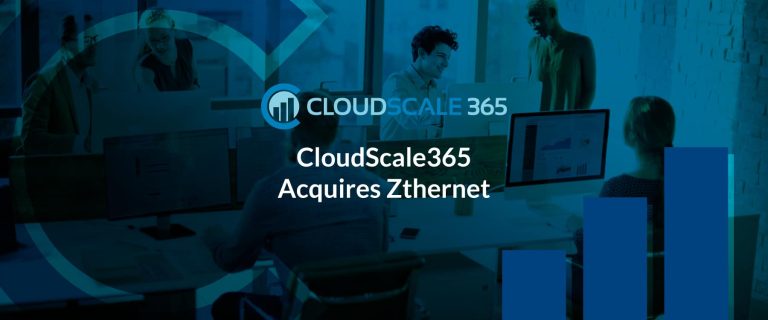 Welcome to the New CloudScale365 Website - CLOUDSCALE 365
