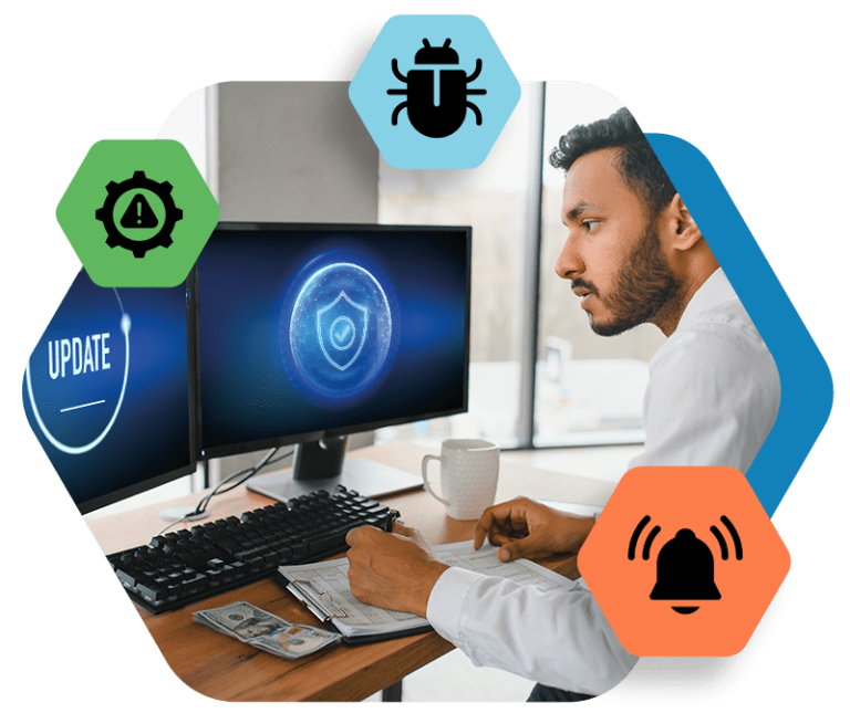 Fully Managed IT Services - CLOUDSCALE 365