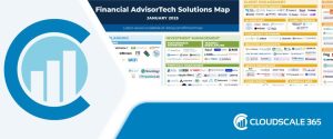 CloudScale365 Featured in Kitces' FinTech Solutions Map - CLOUDSCALE 365